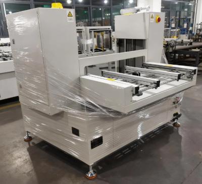 China Manual Adjustment Solder Paste Management System with 4mm Widened Pulley Ensuring Stable Conveying and Precise Paste Application in SMT Lines for sale