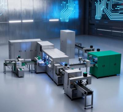 China SMT PCB Conveyor providing automatic sorting of NO OK circuit boards and buffering between SMT machines with high accuracy for sale