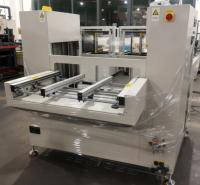 China Pcb Size 80x50-330x250mm SMT PCB Conveyor Featuring Conveyor Speed 5 to 60 Meters Per Minute and Manual or Automatic Working Mode for Operation for sale