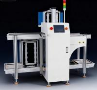China Pcb Width Range 50 to 460mm Solder Paste Management System Offering Manual or Automatic Two Ways Operation for Production Line Control for sale