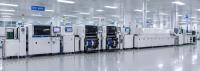 China Versatile SMT PCB Conveyor capable of handling various PCB sizes and weights in electronic assembly lines for sale