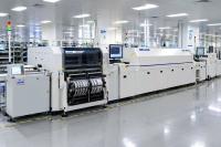 China Precision engineered SMT PCB Conveyor designed to optimize production flow and support diverse PCB manufacturing needs for sale