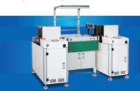 China Automatic Drop Type PCB Loader & Unloader, SMT Bare Board Destacker for sale