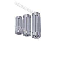 China Weight Adjustment Aluminum Tubing Joints AL-77 Clump Bar Material Applied To Workbench for sale