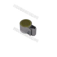 China Workbench / Production Line Aluminum Weld Pipe Fittings AL-84 Sandblasting Connector for sale