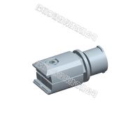 China Aluminum Alloy Connector Metal Pipe Fittings AL-42 Die - Casting Workbench Applied for sale