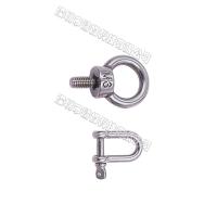 China Slivery Stainless Steel Connector AL-78 Famle Joints For Warehouse Production Line for sale