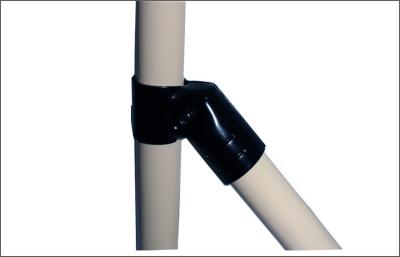 China Metal Pipe Joint for Pipe Racks for sale