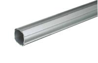 China Aluminum Tube Connectors Aluminum  Alloy Pipe for sale
