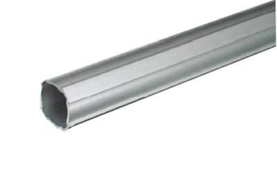 China Aluminum Tube Connectors Aluminum  Alloy Pipe for sale