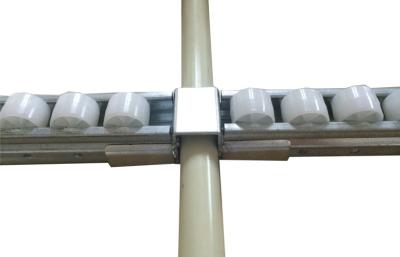 China Industrial Metal Roller Track Joint for sale