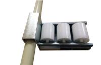 China Metal Joint For Roller Track for sale
