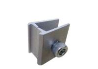 China J-30 Profile AL-20 Aluminum Pipe Joints Die Casting for sale