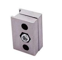 China Lightweight and Stable Aluminum Tubing Joints with Anodic Oxidation Surface Designed for Workbench Wheelbarrow Workstation and Industrial for sale
