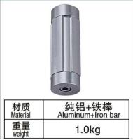 China Aluminum Iron Al-77B Metal Tube Connectors ISO9001 for sale