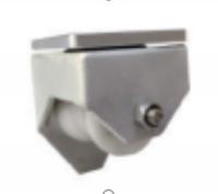China Flexible AL-103 ADC-12 Aluminum Alloy Pipe Joint RoHS for sale