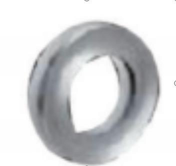 China PU 28mm AL-102 Aluminum Alloy Profile Connector ISO9001 for sale
