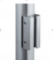 China RoHS AL-104 ADC-12 Aluminum Alloy Pipe Connector for sale