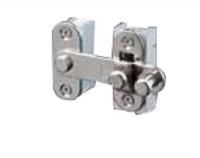 China 1.2mm AL-106 Aluminum Alloy Tube Connector ISO9001 for sale