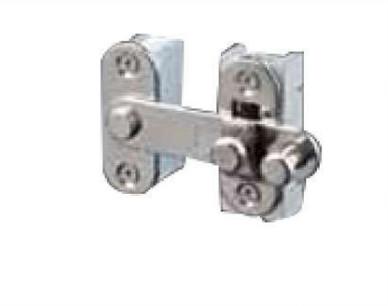 China 1.2mm AL-106 Aluminum Alloy Tube Connector ISO9001 for sale