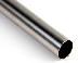China Al-4000 1.0mm Round Aluminum Pipe For Industrial Workbench for sale