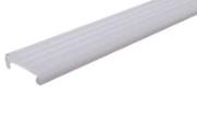 China Translucent HDPE Aluminium Pipes Fittings Covering For Workbench for sale