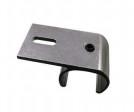 China AL-28 Anodized Aluminum Alloy Pipe Fittings Andoic Oxidation Surface Treatment for sale