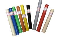 China Antirust Flexible Plastic Coated Steel Pipe For Pipe Rack With Cold Roll Iron Pipe for sale