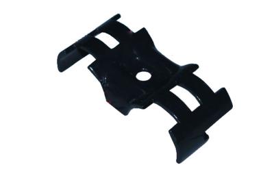 China Flexible Joint For PVC Pipe 28mm Plastic Metal Tube Joints Connecting Lean Tube for sale