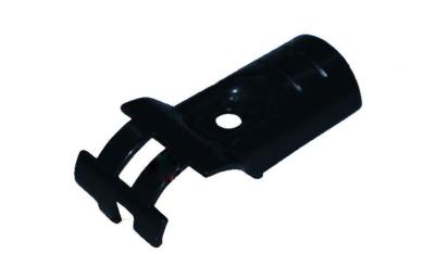 China ABS Coated Metal Pipe Joints for sale