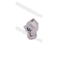 China Simple and convenient operation of aluminum pipe joints for sale