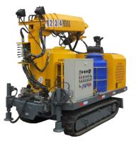 China 4.6/2.15T Concrete Spray Equipment KS80 KP25 4 Telescopic Boom For Small Section Tunnel for sale