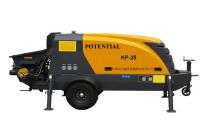 China 4.6/2.15T Concrete Spray Equipment KS80 KP25 4 Telescopic Boom For Small Section Tunnel for sale