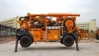 China 15.6T Concrete Sprayer With Robot Arm Elelctric Motor Power Wireless Operation for sale