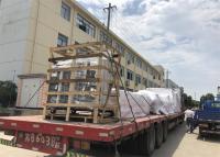 China PVC Film HPL Acrylic Coating Laminating Machine 2600mm Width PUR Hot Melt Glue for sale