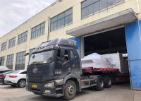 China PVC Film HPL Acrylic Coating Laminating Machine 2600mm Width PUR Hot Melt Glue for sale