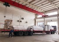 China Double Gluing Hot Melt Adhesive Coating Machine 5-20m/min 1600-2500mm for sale