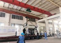 China Double Gluing PUR Hot Melt Coater Laminator 1600-2440mm 5-20m/Min for sale