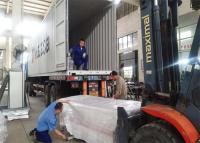 China PVC HPL Acrylic Hot Melt Adhesive Coating Machine 1000-1300mm 5-20m/Min for sale