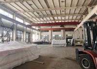 China PVC HPL Acrylic Hot Melt Adhesive Coating Machine 1000-1300mm 5-20m/Min for sale