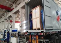 China Acrylic PVC Film Coating Laminating Machine 1000-1300mm Hot Melt Adhesive for sale