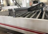 China Acrylic PVC Film Coating Laminating Machine 1000-1300mm Hot Melt Adhesive for sale