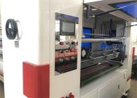 China Double Gluing Hot Melt Adhesive Coating Machine 5-20m/min 1600-2500mm for sale