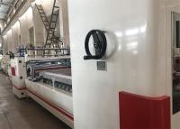 China PVC Film HPL PET Acrylic Coating Laminating Machine 400-2600mm Width 5-20m/min Speed for sale