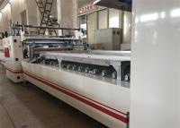 China Acrylic PVC Film Coating Laminating Machine 1000-1300mm Hot Melt Adhesive for sale