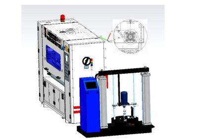 China Industrial Wood Coating Machine 1100mm Width 5-20m/min Speed 39.8kW for sale