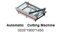 China HPL Acrylic PVC Pasting Machine Hot Melt Glue 800-1300mm 63.04KW for sale
