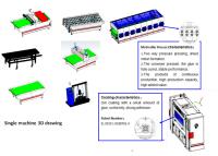 China Double Gluing PUR Hot Melt Lamination Machine Panel Honeycomb Board 1000-1300mm for sale