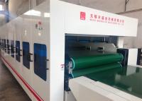 China PUR Industrial Woodworking Coating Laminating Machine 5-20m/Min for sale