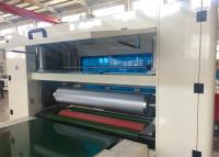 China PUR Industrial Woodworking Coating Laminating Machine 5-20m/Min for sale